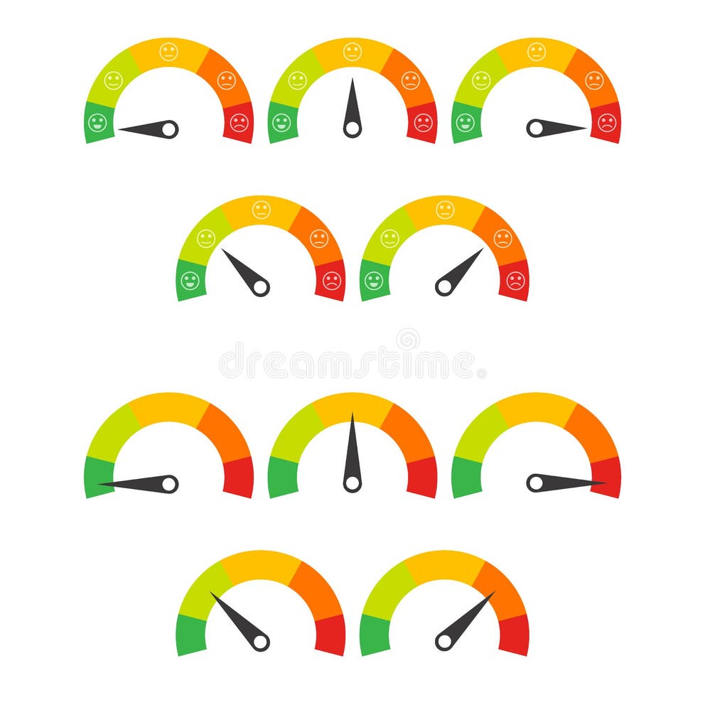 Text Mood Scale Icon Stock Illustrations – 56 Text Mood Scale Icon ...