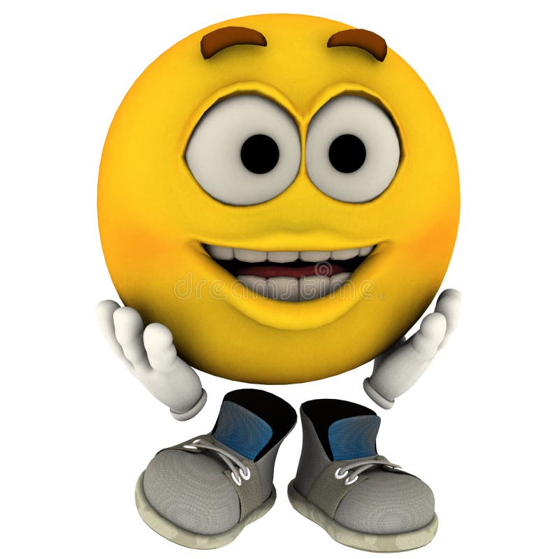 Emotiguy Stock Illustrations – 32 Emotiguy Stock Illustrations, Vectors ...