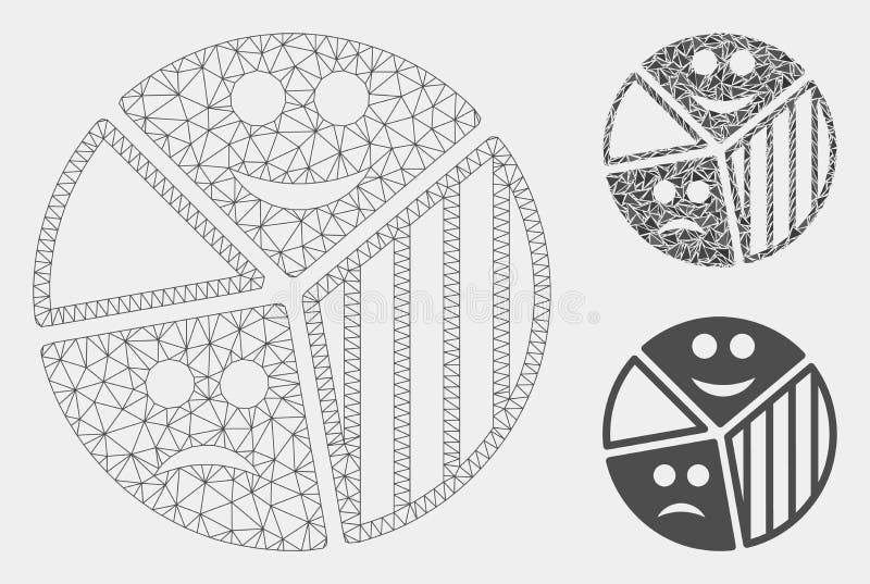 Emotion Pie Diagram Model Stock Illustrations – 3 Emotion Pie Diagram ...