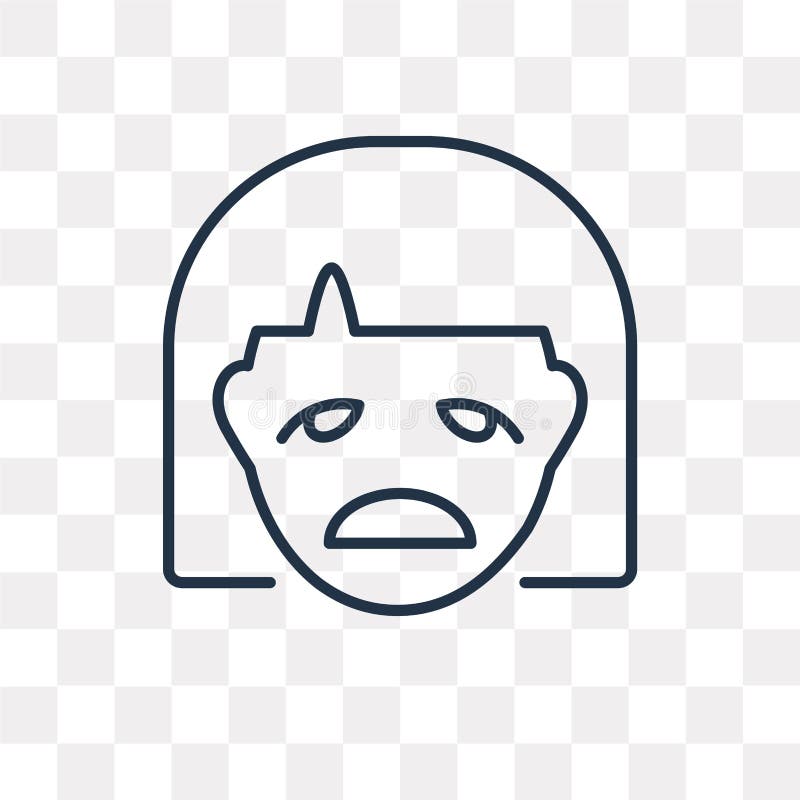 People Emotions Transparent Background Stock Illustrations – 130 People ...