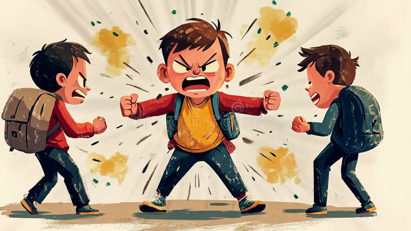 Emotional Impact: Visualizing the Social Challenge of Adolescent ...