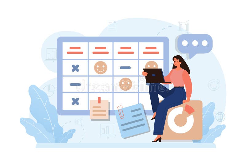 Emotional Intelligence. Emotion Balance and Control Skill. EQ ...