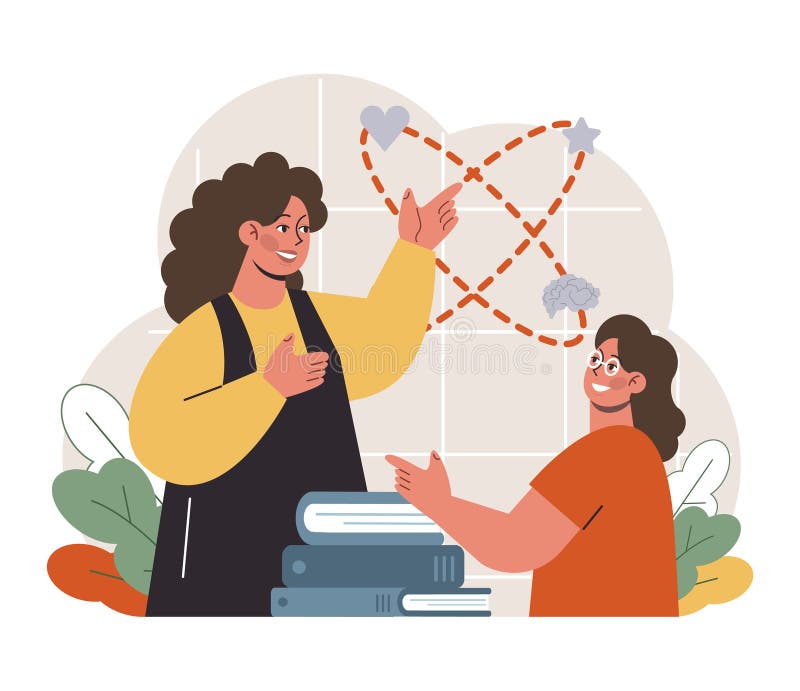 Emotional Intelligence. Emotion Balance and Control Skill. EQ ...