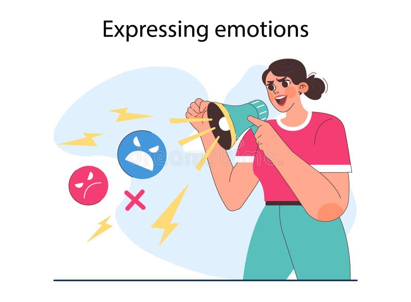 Eq Emotional Intelligence Stock Illustrations – 300 Eq Emotional ...