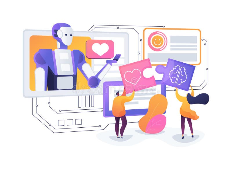 Emotional Intelligence Training Stock Illustrations – 1,598 Emotional ...