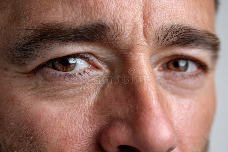 Emotional Intimacy Revealed through Deep Eye Connection in a Soft ...