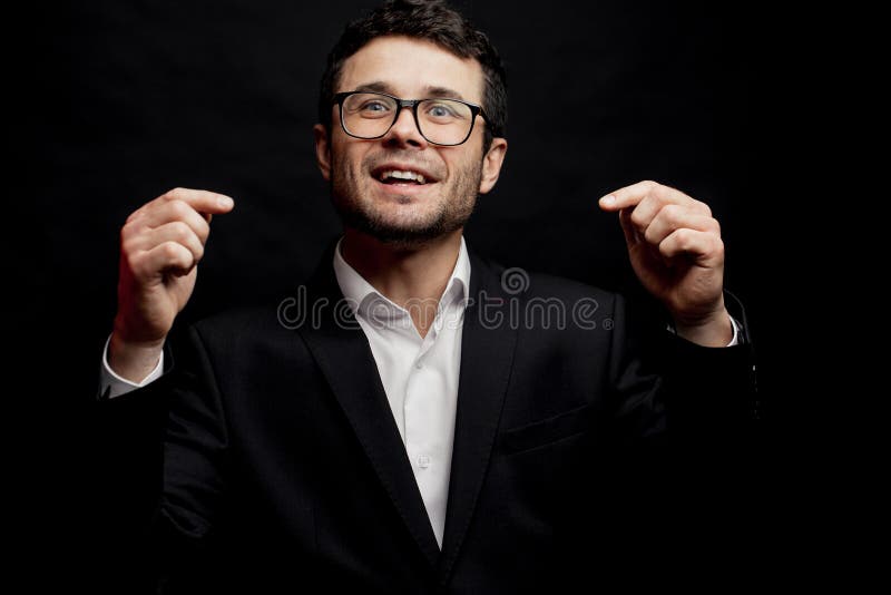 158 Man Trying To Explain Stock Photos - Free & Royalty-Free Stock ...