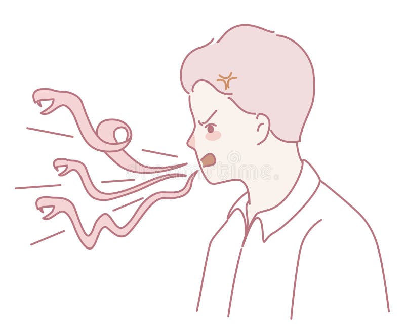 Emotional Release Visualization of Anger through the Medium of ...