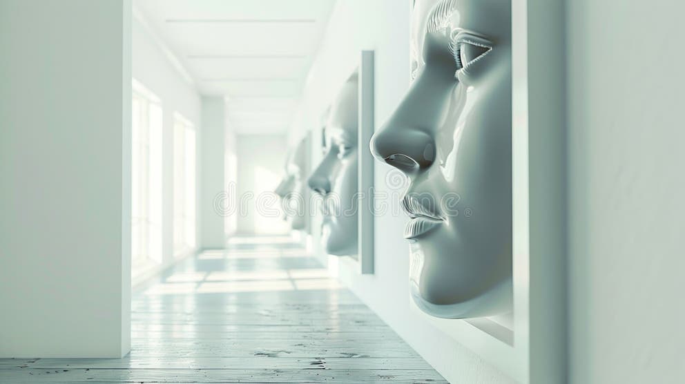 Emotional Reset and Shift in Mindset Visualized As a Metaphorical ...