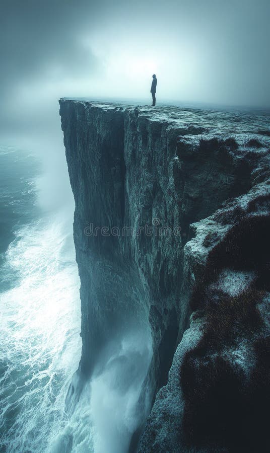 Emotional Solitude: the Profound Experience of Loneliness, Capturing ...