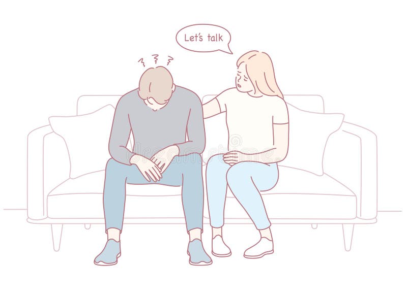 Emotional Support during Challenging and Difficult Times is Essential ...