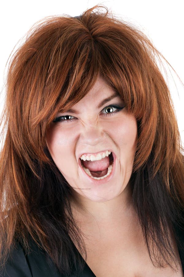 127 Girl Snarl Stock Photos - Free & Royalty-Free Stock Photos from ...