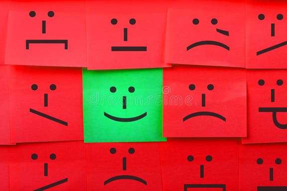 279 Positive Green Sticky Note Stock Photos - Free & Royalty-Free Stock ...