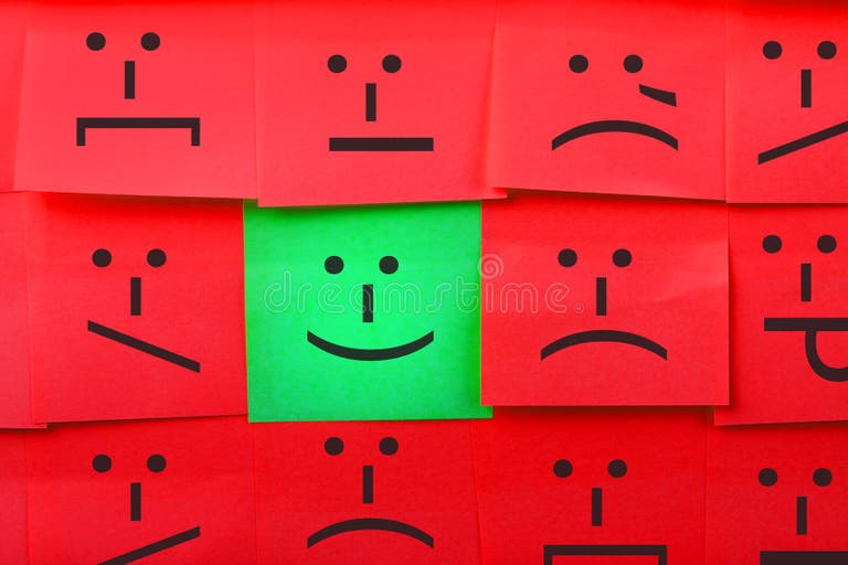 279 Positive Green Sticky Note Stock Photos - Free & Royalty-Free Stock ...