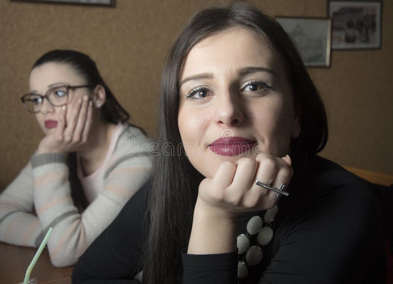 Emotions stock photo. Image of facial, anger, emotion - 51763572