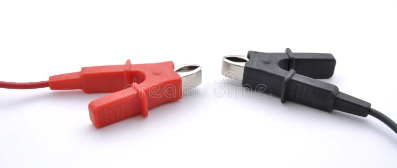 Empalmes eléctricos imagen de archivo. Imagen de comienzo - 12419639