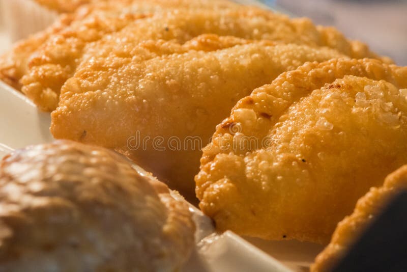 Cuban Empanadas Chocolate Stock Photos - Free & Royalty-Free Stock ...