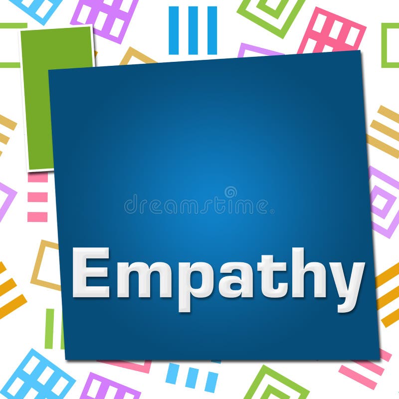 Empathy Text Stock Illustrations – 1,130 Empathy Text Stock ...