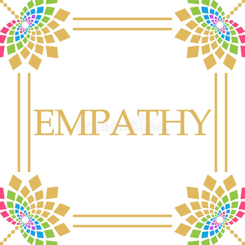 Empathy Stock Illustrations – 4,638 Empathy Stock Illustrations ...