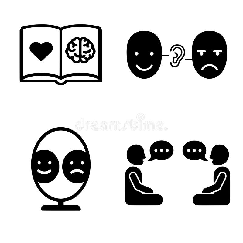 Understanding Others Stock Illustrations – 1,506 Understanding Others ...