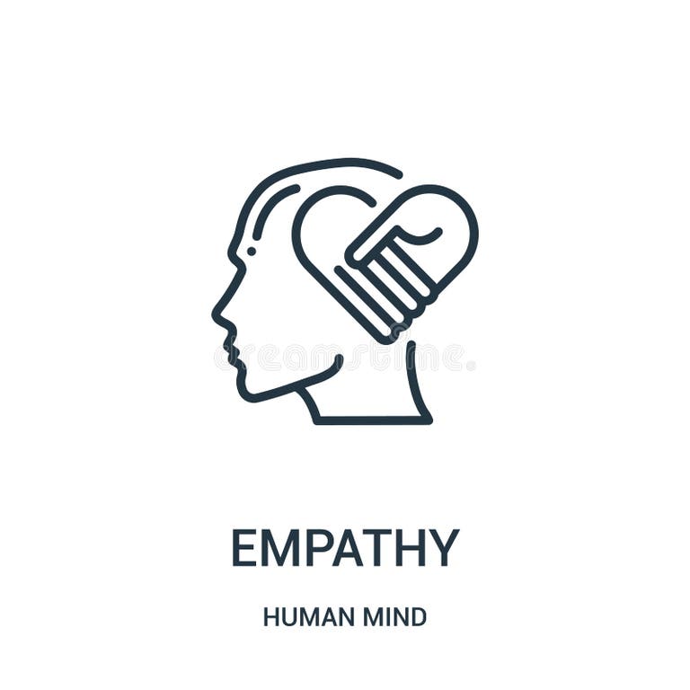 Empathy Logo Stock Illustrations – 1,847 Empathy Logo Stock ...