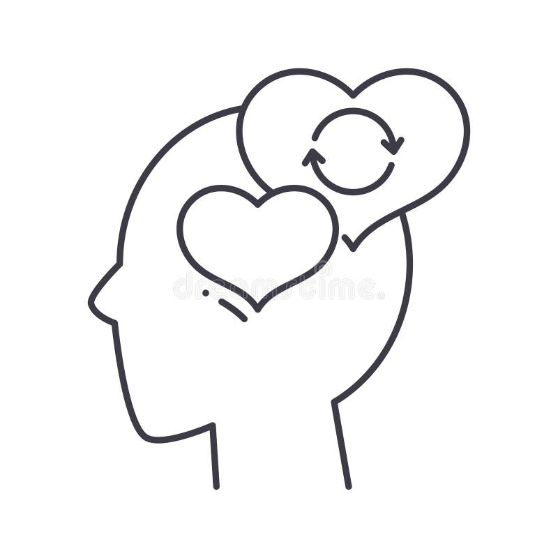 Empathy Design Thinking Stock Illustrations – 418 Empathy Design ...