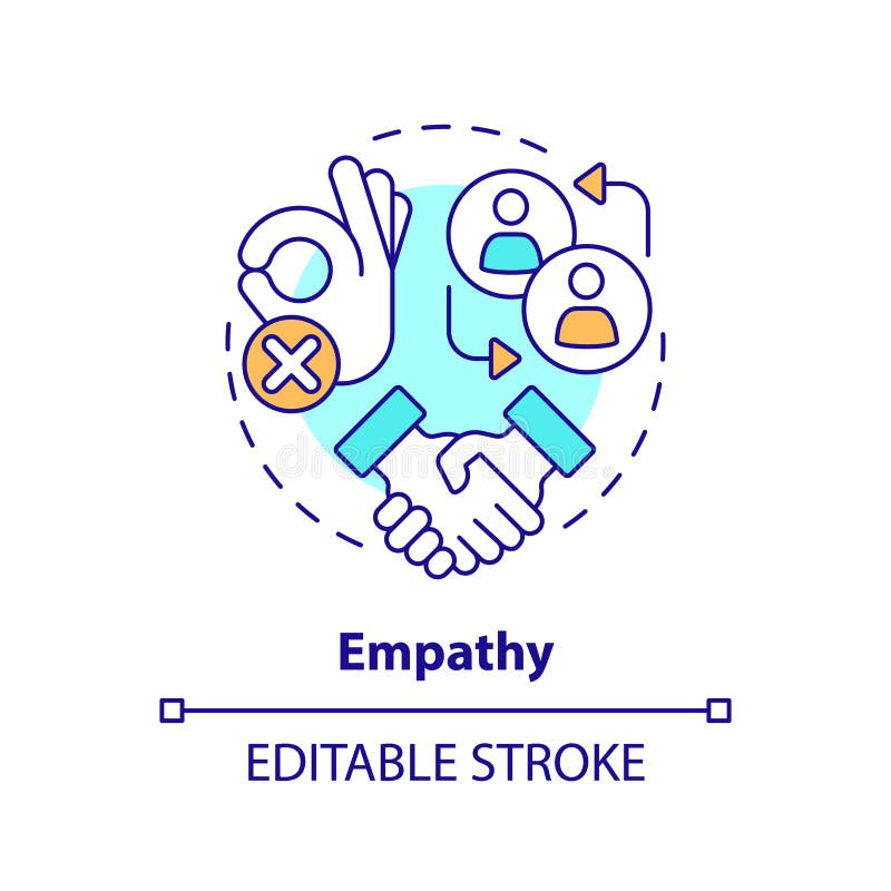 Building Rapport Stock Illustrations – 477 Building Rapport Stock ...