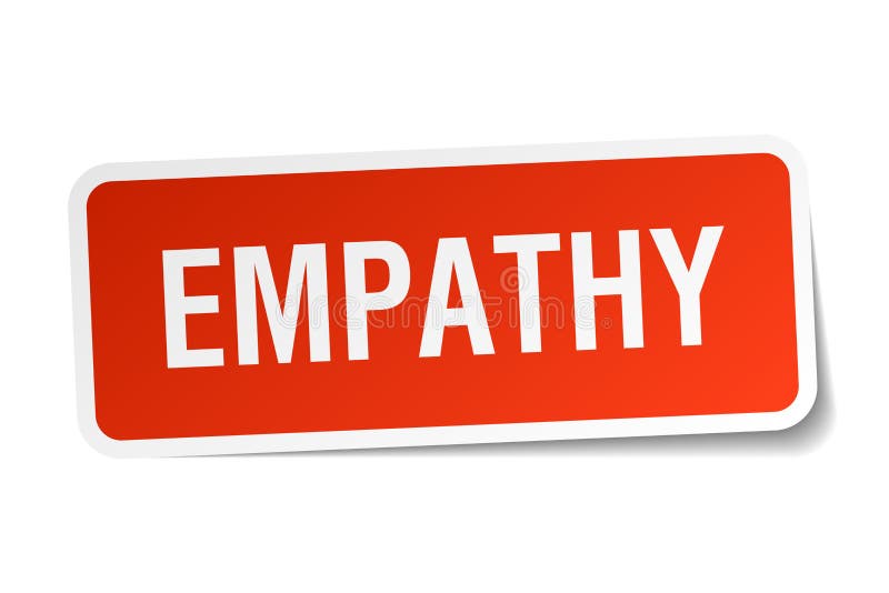 Empathy Sticker Stock Illustrations – 299 Empathy Sticker Stock ...