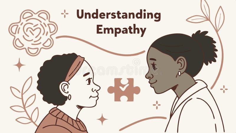 Empathy Understanding Heart, Emotional Intelligence and Compassion ...
