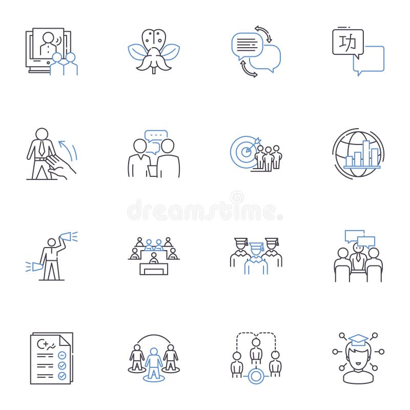 Empathy and Understanding Line Icons Collection. Compassion, Empathy ... Empathy and Understanding Line Icons Collection. Compassion, Empathy ...