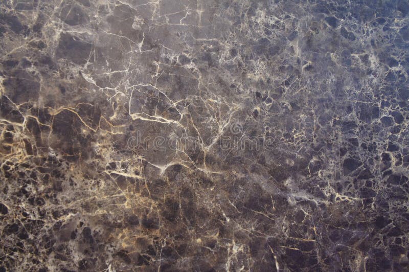 Emperador Brown Marble - Horizontal Stock Image - Image of smooth, spot ...