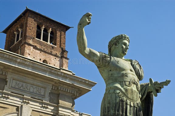 430 Roman Emperor Worship Stock Photos - Free & Royalty-Free Stock ...