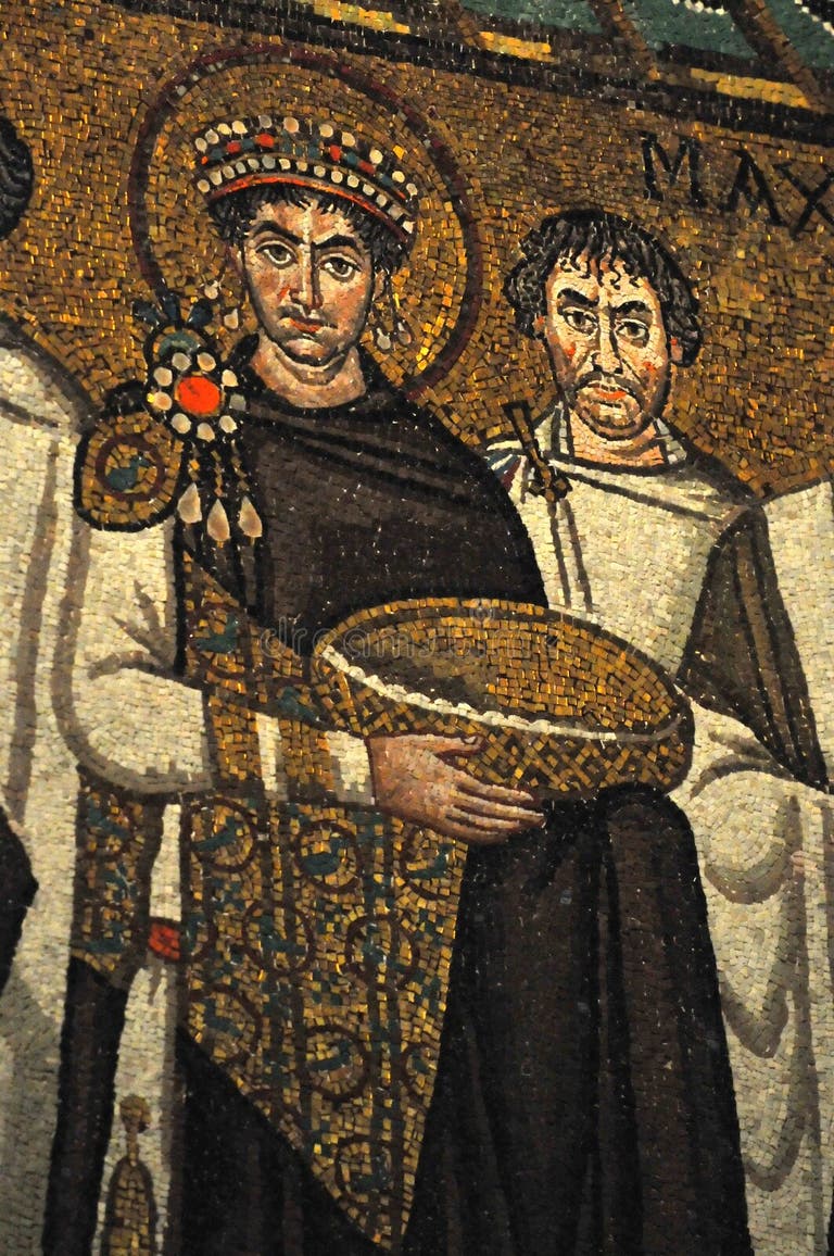1,057 Emperor Justinian Stock Photos - Free & Royalty-Free Stock Photos ...