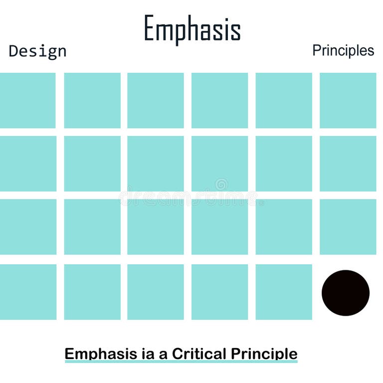 Emphasis stock illustration. Illustration of logo, font - 349922331