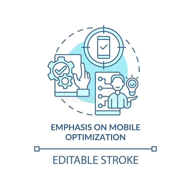 Emphasis Icon Stock Illustrations – 2,511 Emphasis Icon Stock ...