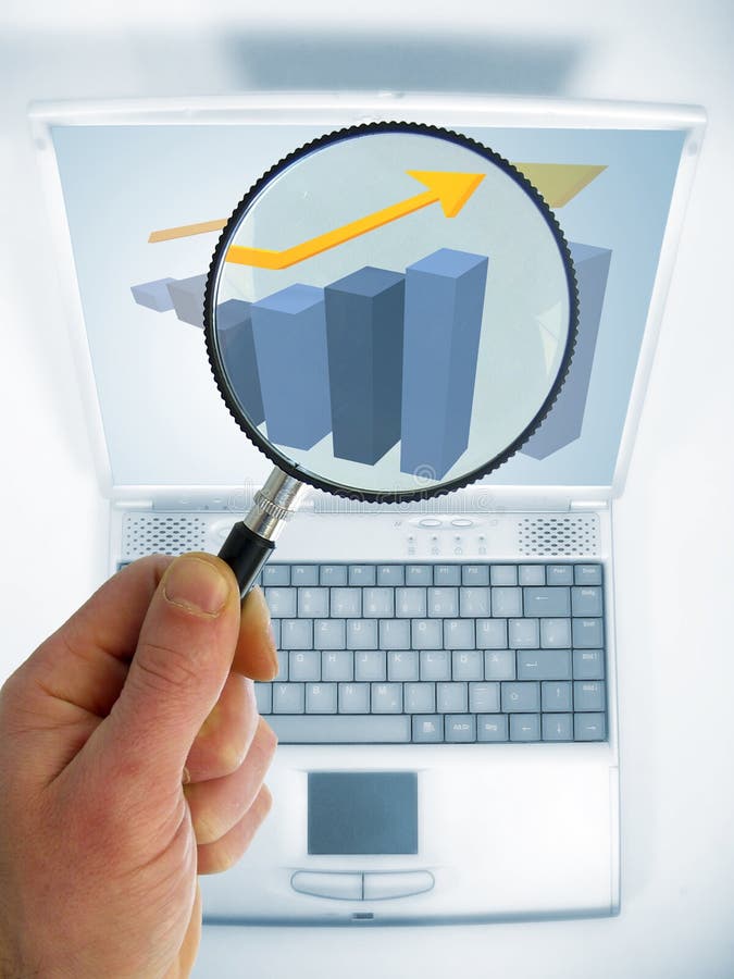 464 Computer Monitor Magnify Stock Photos - Free & Royalty-Free Stock ...