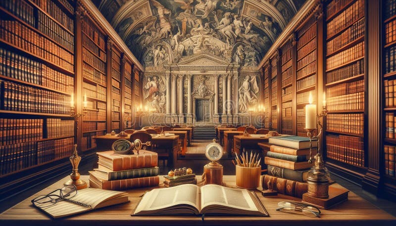 Emphasis on Theoretical Learning in a Traditional European Unive Stock ...