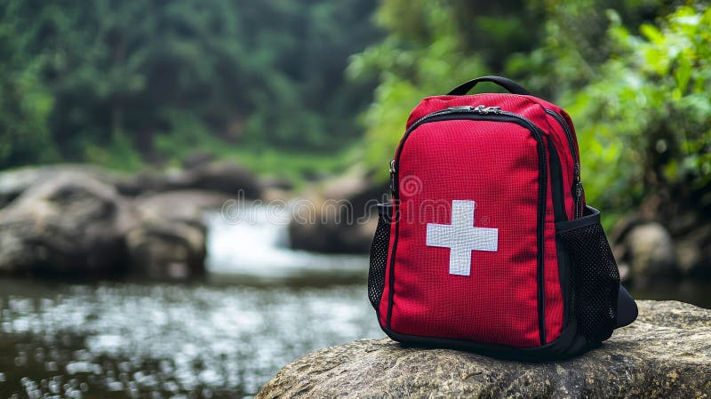 It Emphasizes the Importance of Being Prepared and Safe in Nature ...