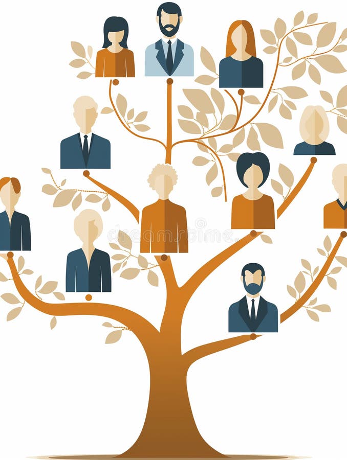 Emphasizing the Bonds and Teamwork between People in Both Personal and ...