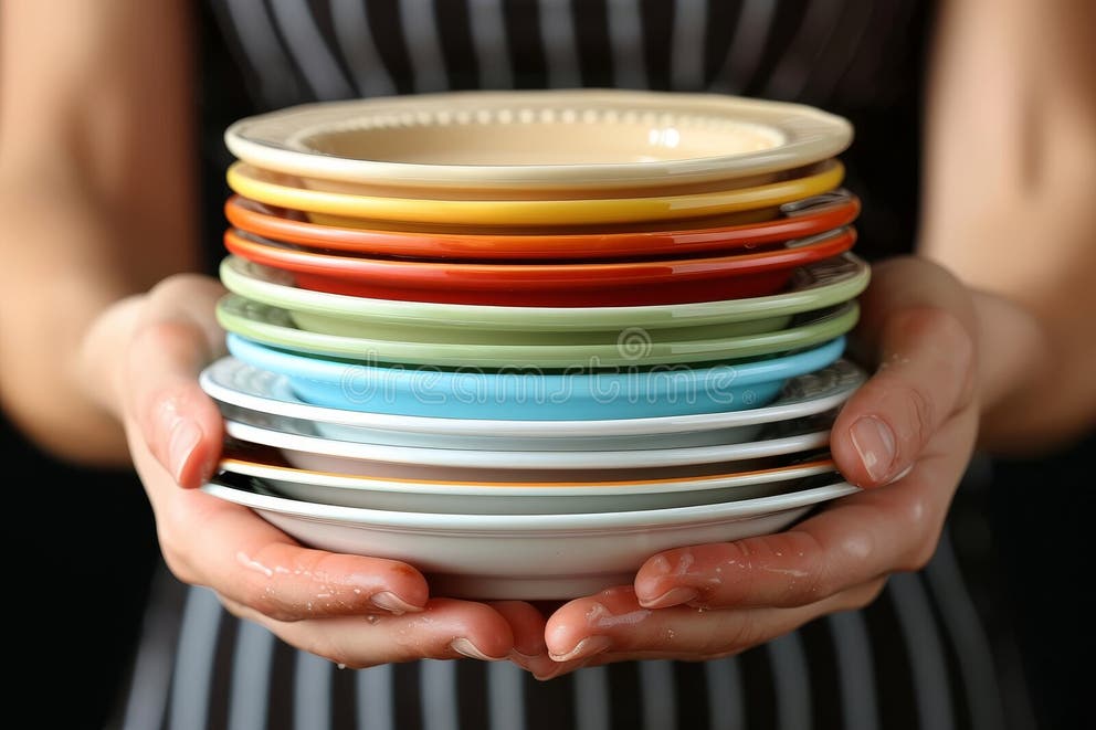 Emphasizing Cleanliness and Personal Responsibility in a Vibrant ...