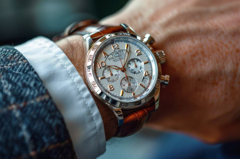 Emphasizing Time Management the Importance of Punctuality and ...