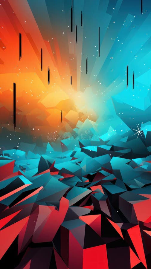 Colourful Dynamic Minimalist Comic Book Background Stock Illustrations – 213 Colourful Dynamic ...