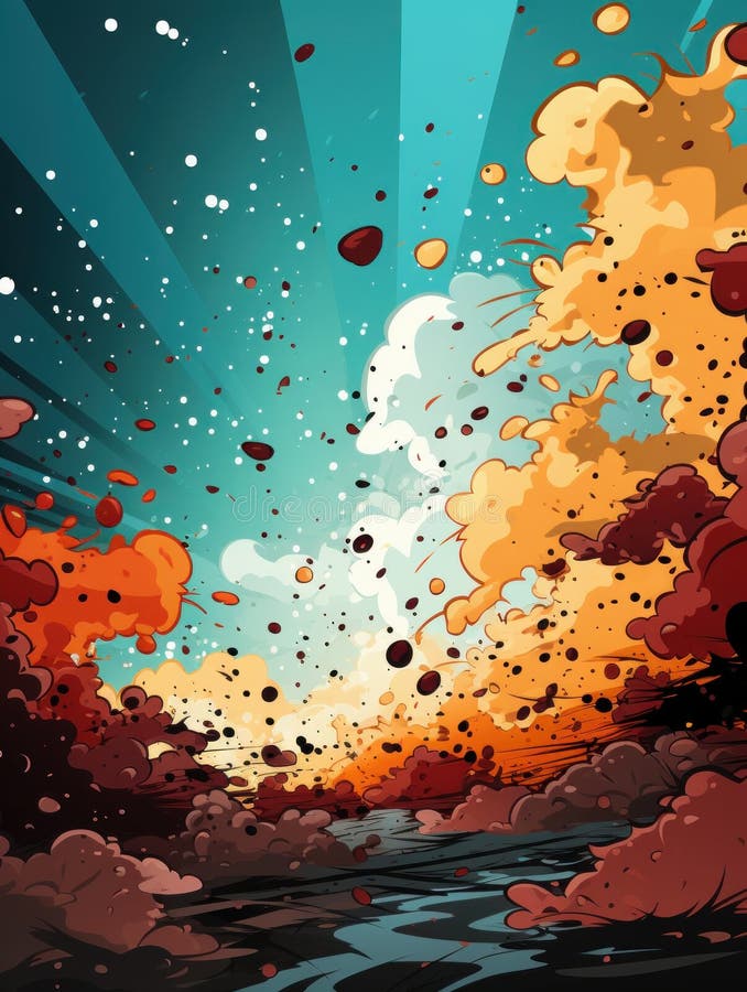 Minimalist Comic Book Stock Illustrations – 1,651 Minimalist Comic Book ...