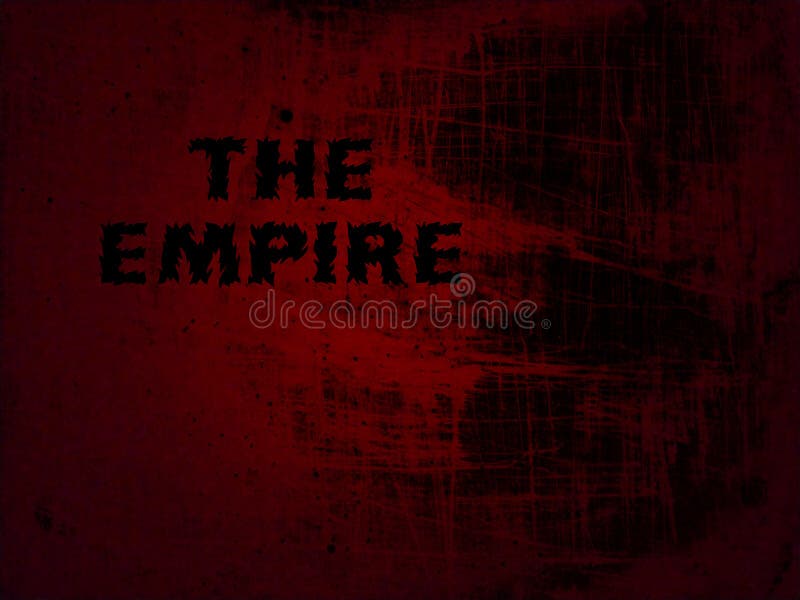 Empire - a State Headed by an Emperor or a Colonial, Internationally ...