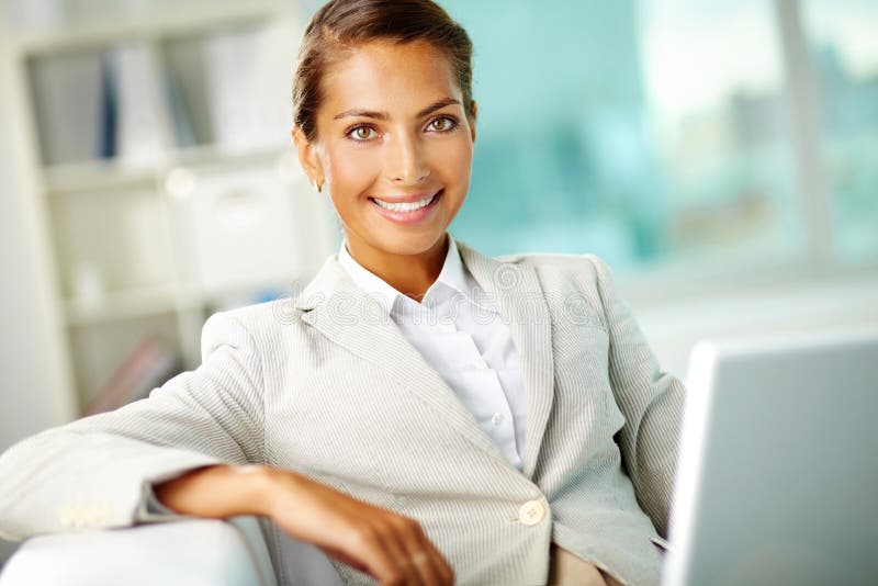 Business people stock image. Image of occupation, people - 18591101