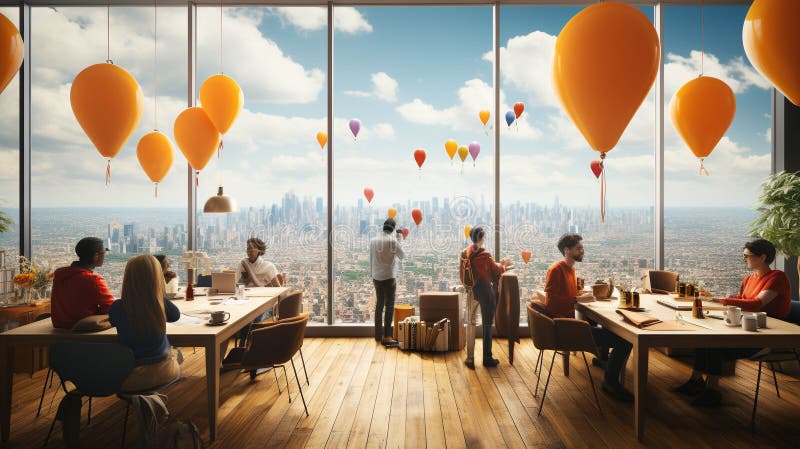 Employee Appreciation Day, Celebrating Hard Work Around the World Stock ...