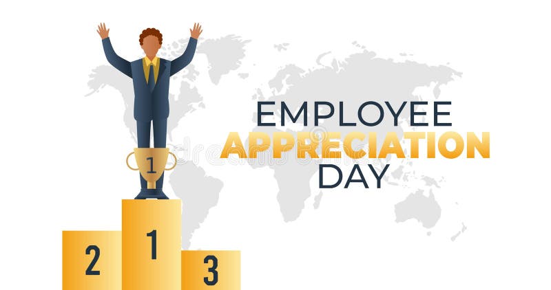 Employee Appreciation Day Motion Video, Ideal for Employee Appreciation ...