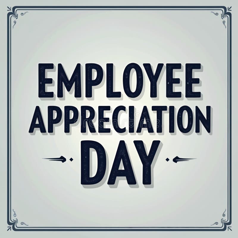 Staff Appreciation Day Stock Illustrations – 351 Staff Appreciation Day ...