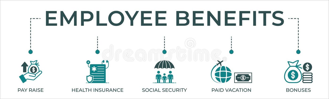 Employment Benefits Icon Stock Illustrations – 787 Employment Benefits ...