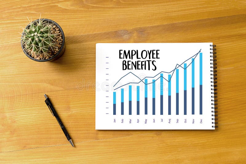 EMPLOYEE BENEFITS TECHNOLOGY COMMUNICATION Definition Highlight Stock ...